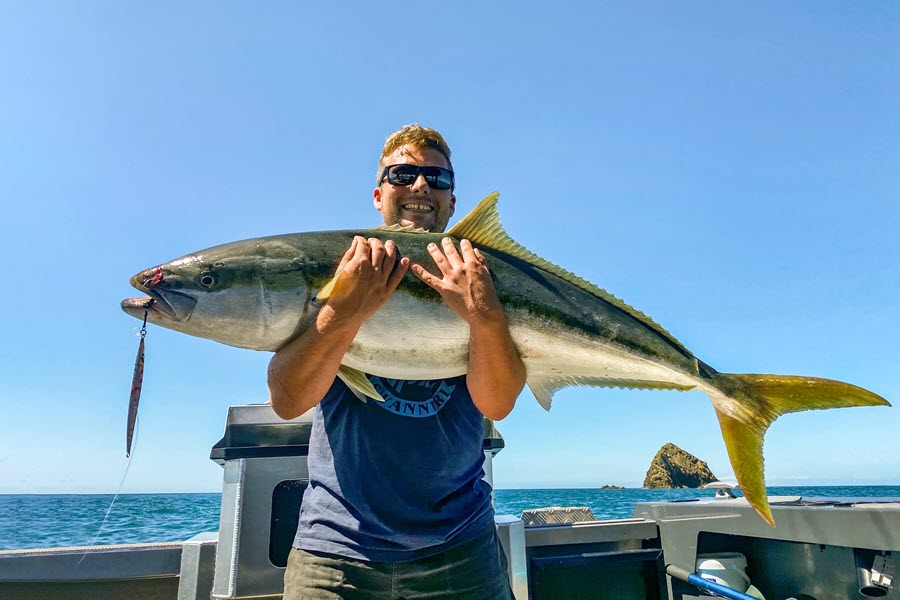 Vissen op Curacao: Een Paradijs voor Vissers - Vishulp